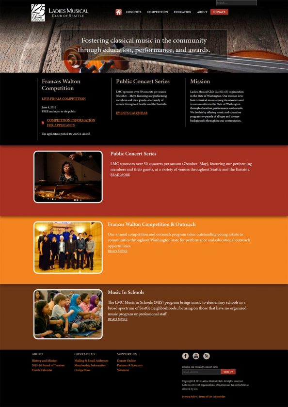 Portfolio - Marlow FIVE-0